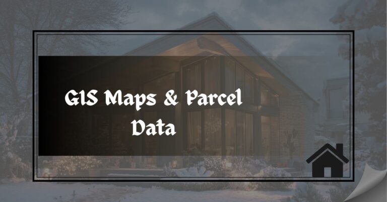 GIS Maps & Parcel Data - Haywood County Property Appraiser